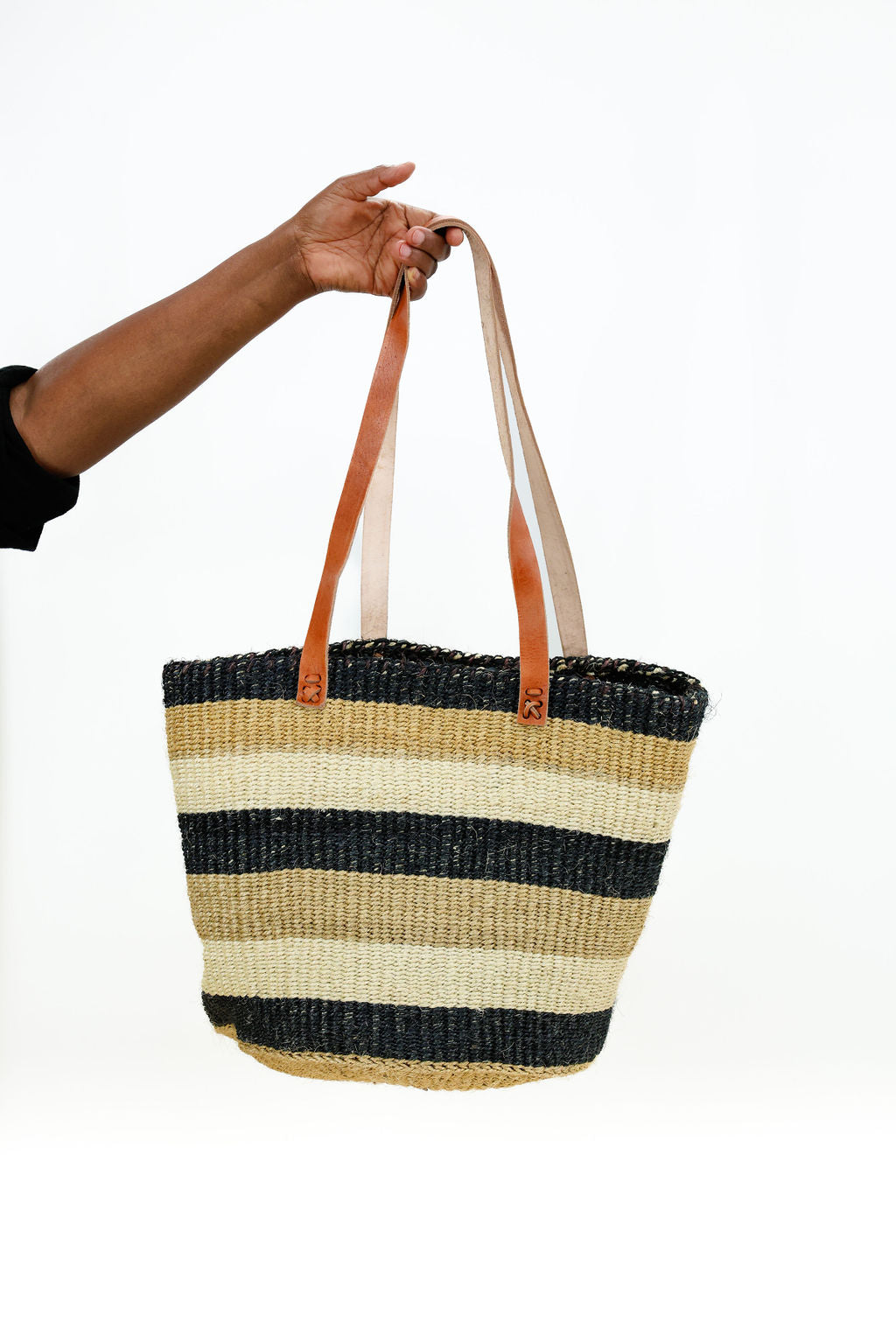 Fair-trade Hand Bags & Totes – Gitzell FairTrade